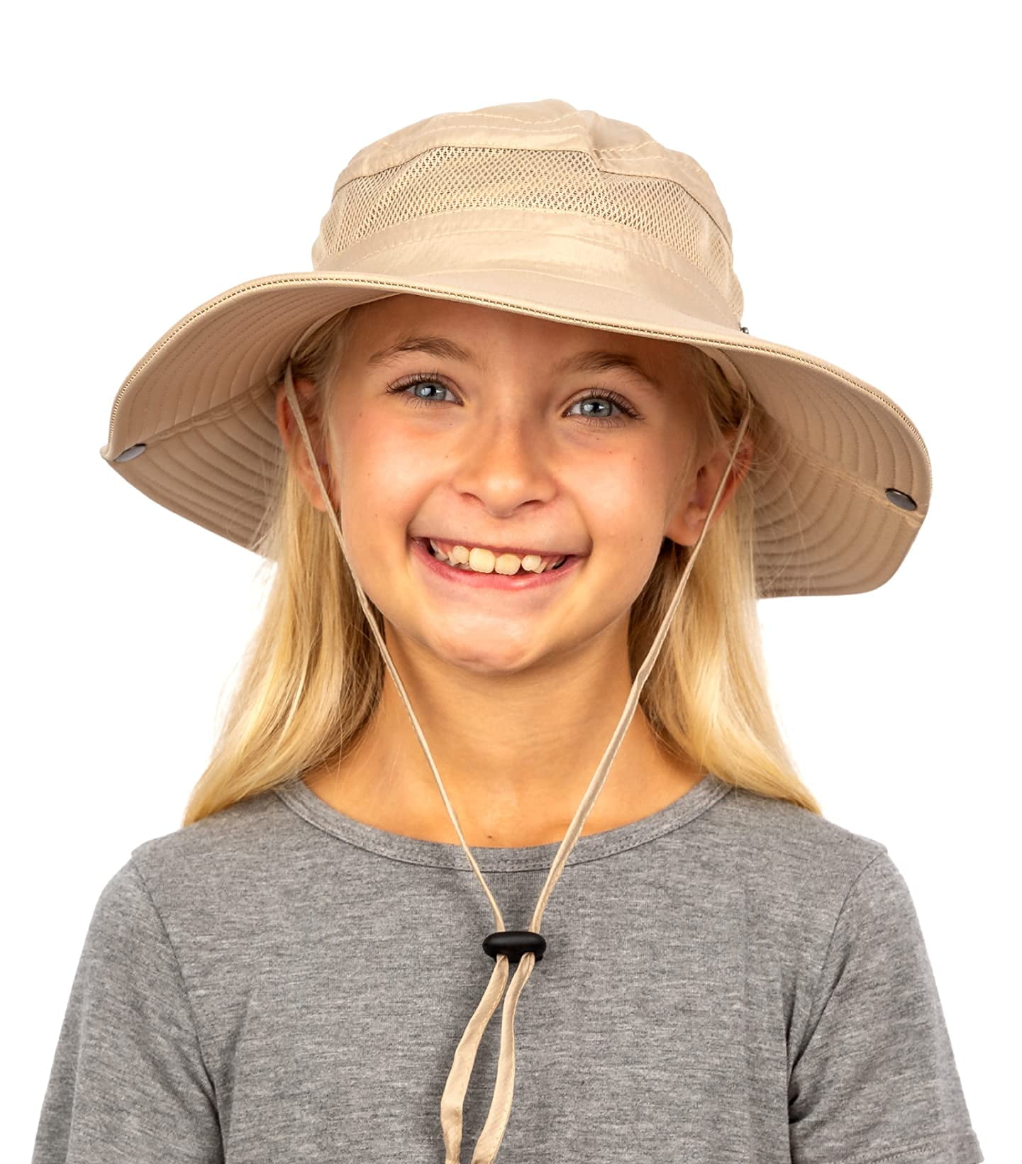 GearTOP UPF 50+ Kids Sun hat to Protect Against UV Sun Rays - Kids ...