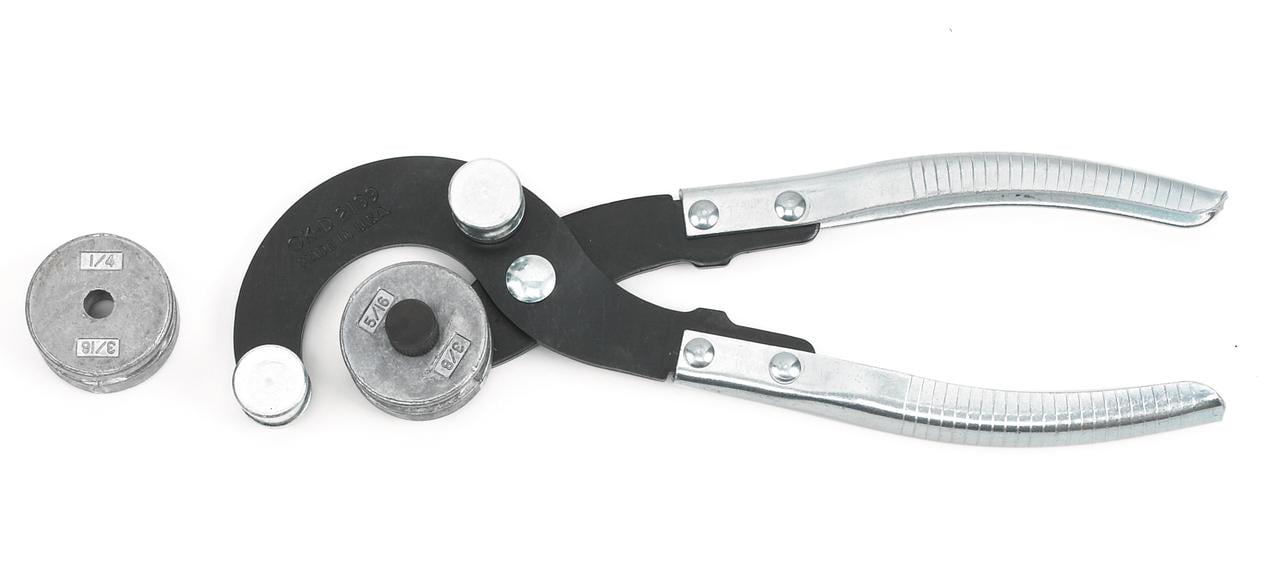 GearWrench 2189D Tubing Bender - Walmart.com