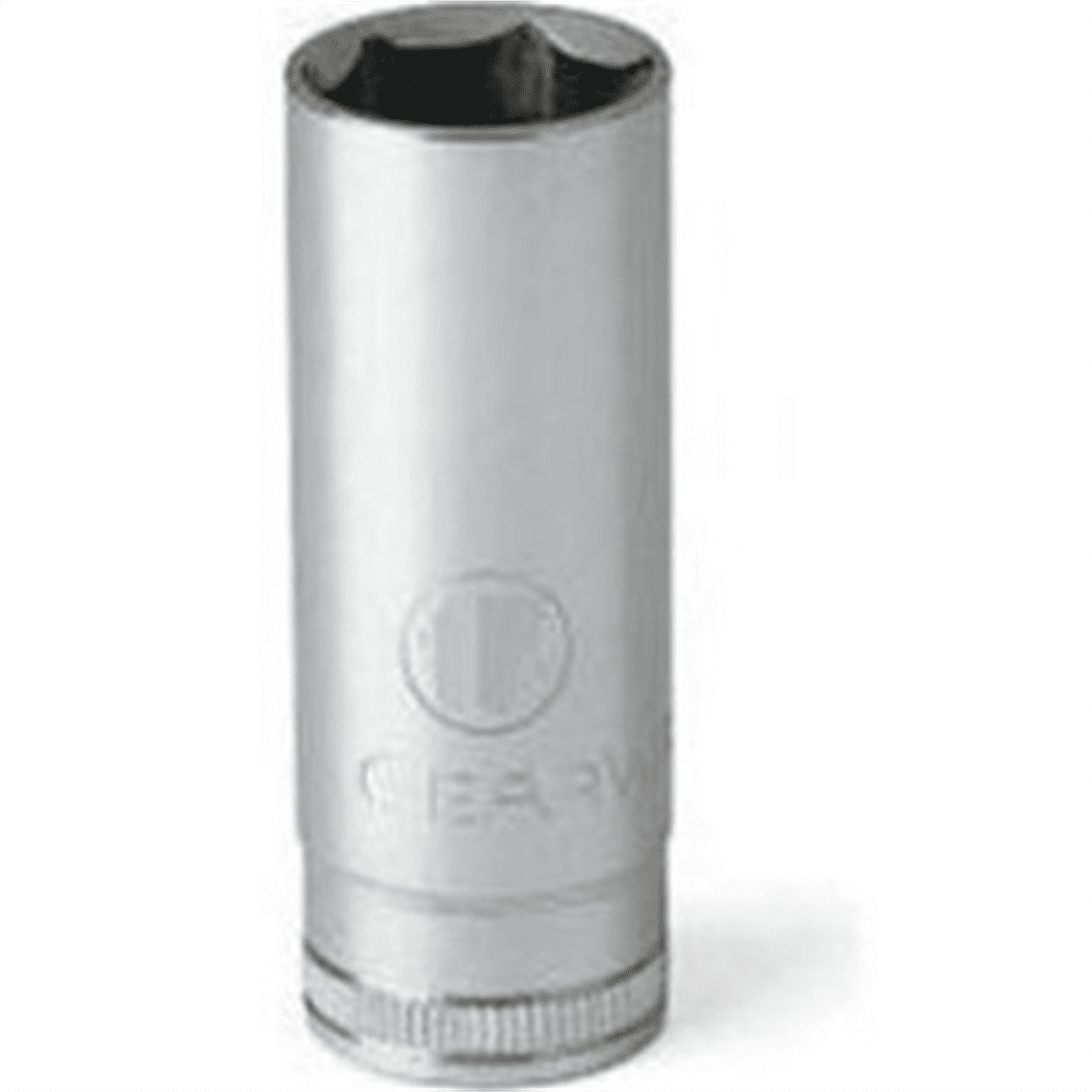 GearWrench 3/8 DR. 21MM DEEP 6 PT. SOCKET - Walmart.com