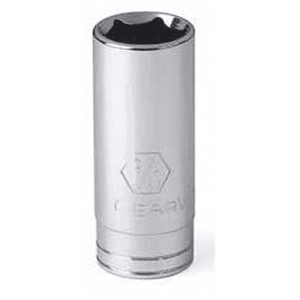 GearWrench 3/8" DR 6 PT DEEP SOCKET 15/16" - Walmart.com