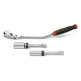 GearWrench 3-Piece Spark Plug Ratchet Set - Walmart.com