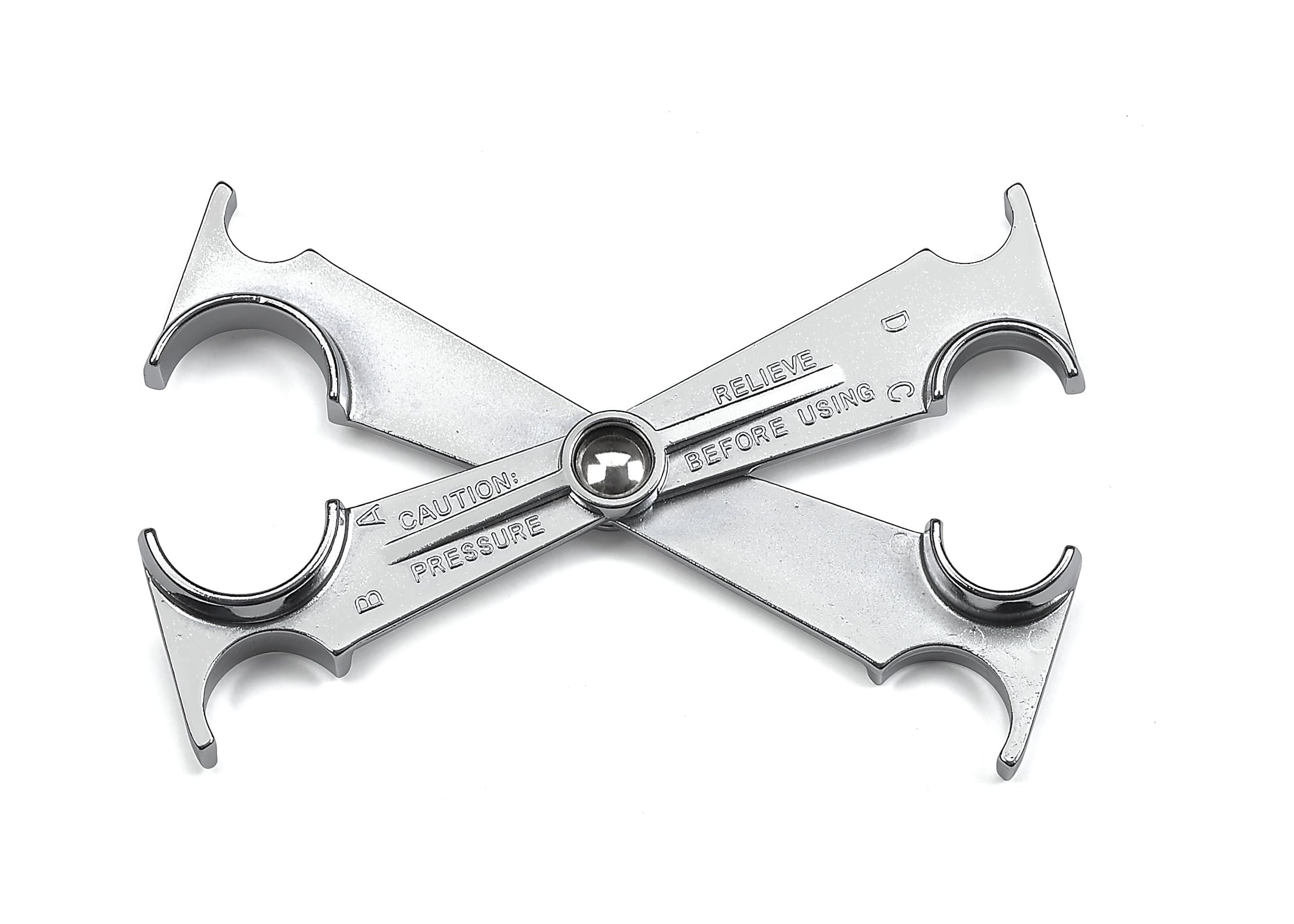 GearWrench 3290D Ford A/C and Fuel Line Spring Lock Coupling Tool ...