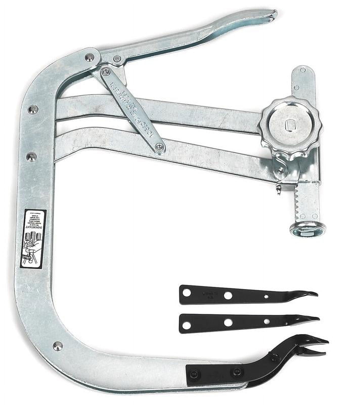 GearWrench 380 Valve Spring Compressor - Walmart.com