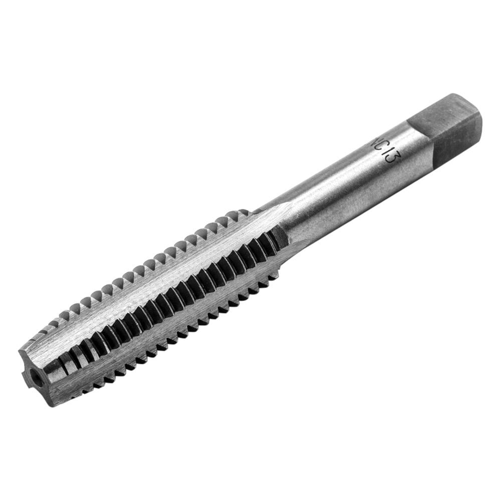 GearWrench 388708N - 1/4"-28 NF Fractional HCS Tap - Walmart.com