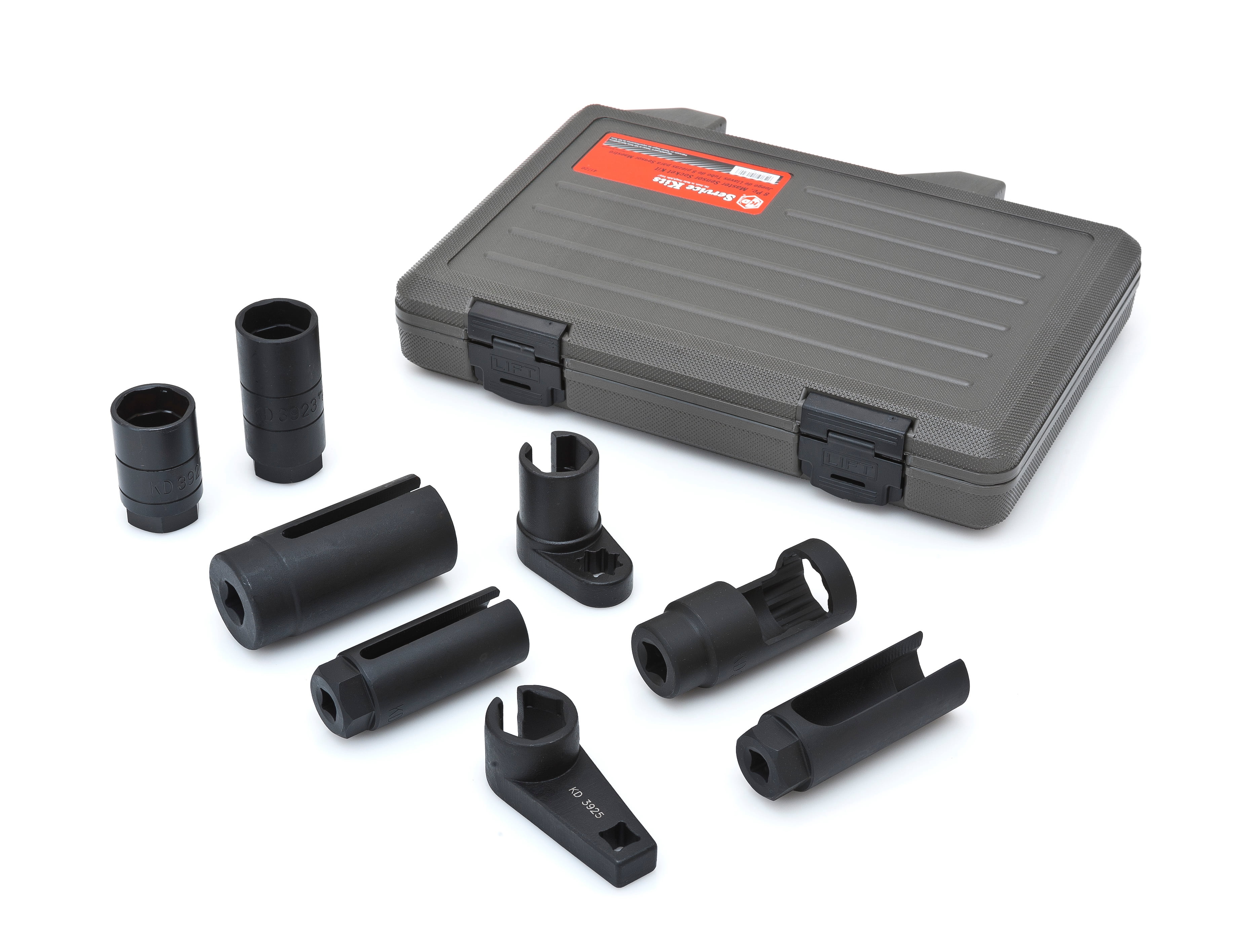 Master Sensor Socket Kit GEARWRENCH 41720 - Walmart.com