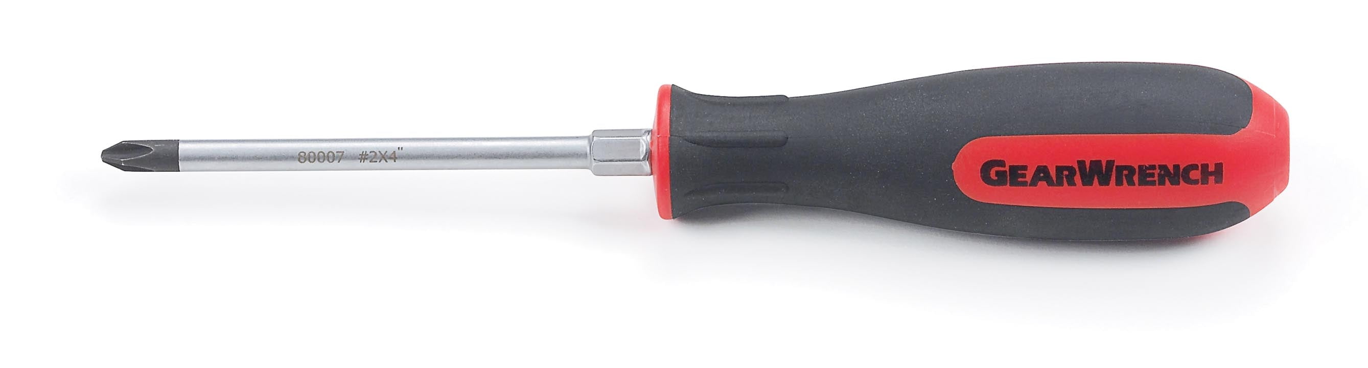 GearWrench 80001 #1 X 3" Gearwrench Phillips Screwdriver - Walmart.com