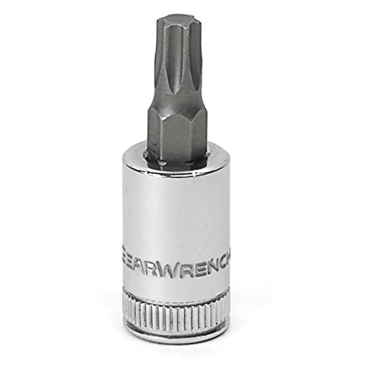 Gearwrench 80174 1/4" Drive 2 piece Internal Torx Socket - Walmart.com