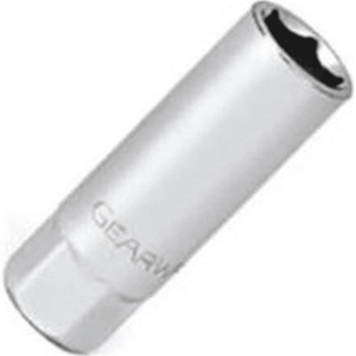 GearWrench 80403 3/8" Drive 6 Point Spark Plug Socket, 13/16" - Walmart.com