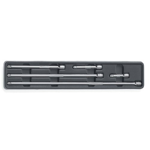 GearWrench 81002 5 Piece 1/4" Drive Extension Set - Walmart.com