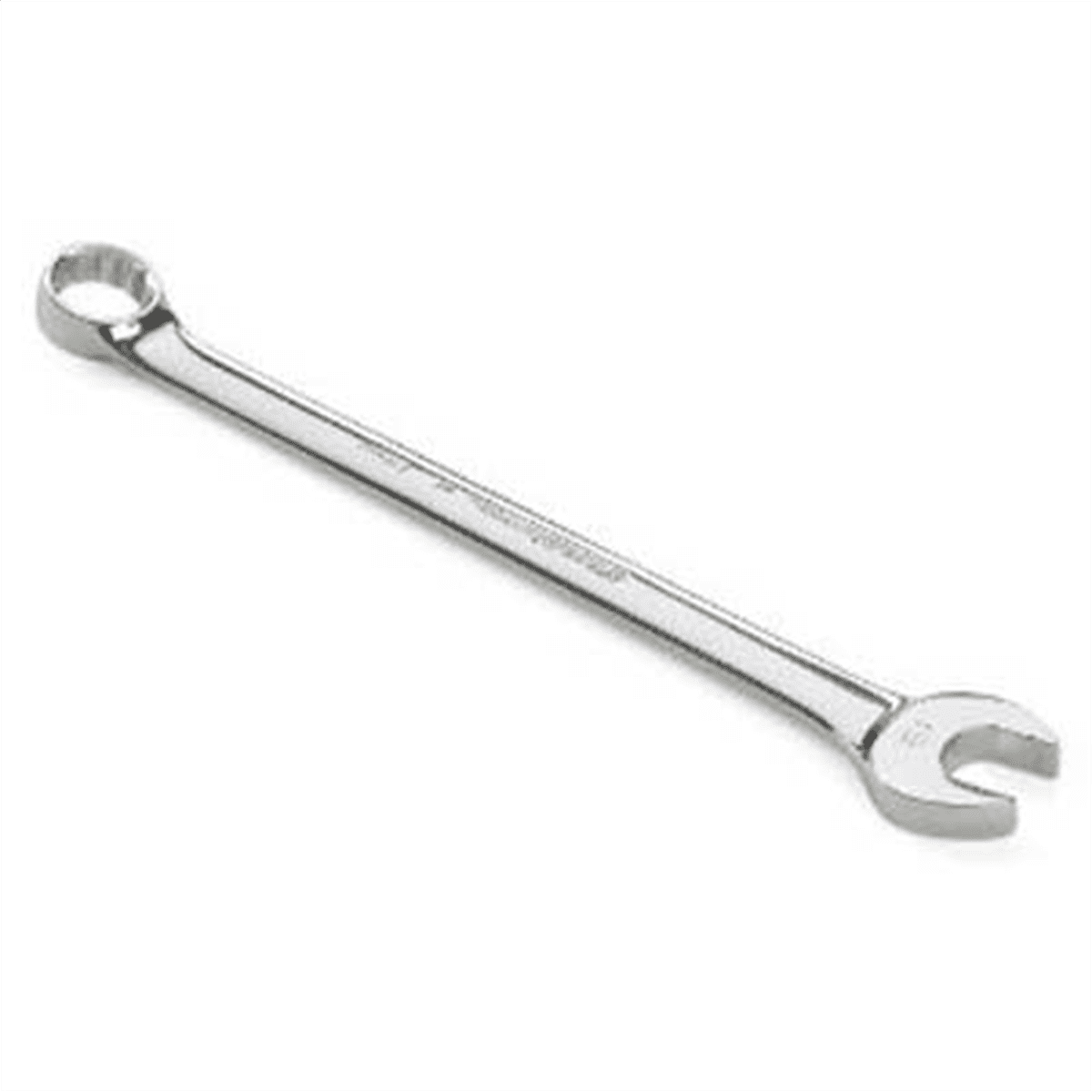 GearWrench 81733 12pt SAE Long Pattern Full Polish Combo Wrenches - 1-1 ...