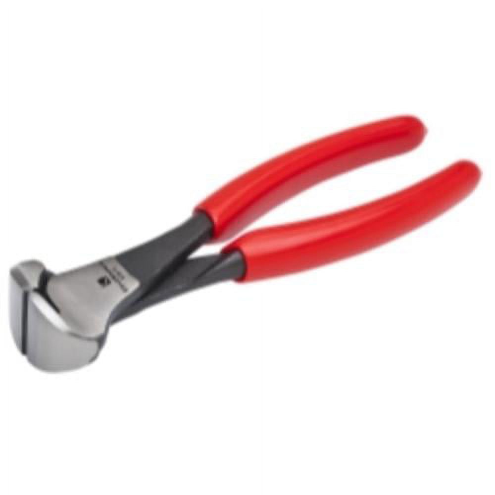 GearWrench 82076 7 End Cutting Nippers Walmart GearWrench 82076 7 End Cutting Nippers Walmart
