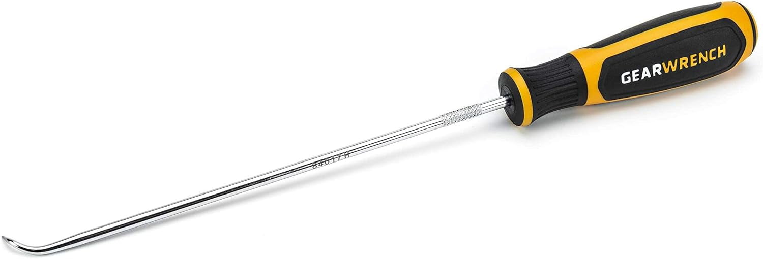 GearWrench 84017H Long Pick Tool Dual Material Handle - Walmart.com