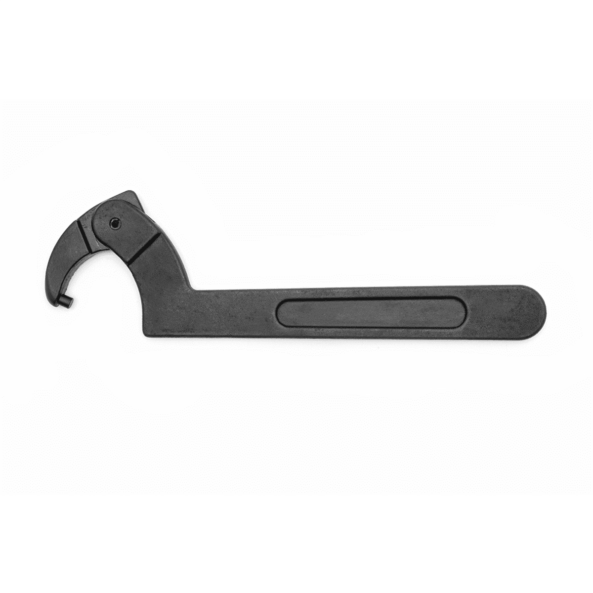 GearWrench Adjustable Hook Spanner Wrench - 3" - 4-3/4" - Walmart.com