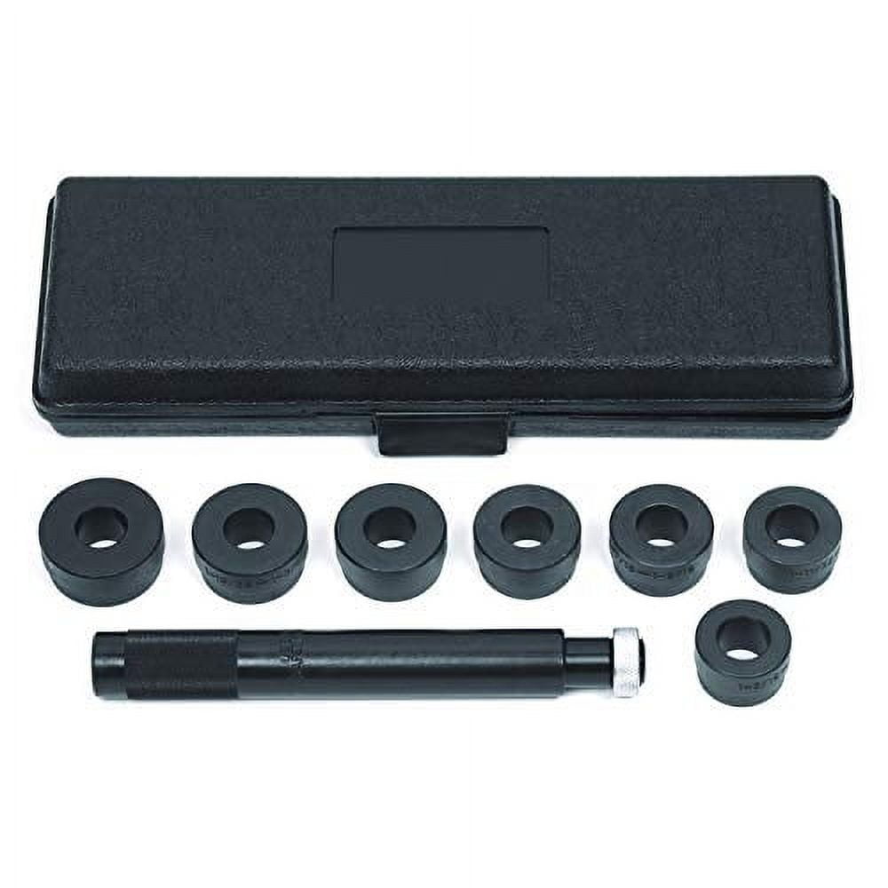 GearWrench KDS31430 9 Piece Bushing Remover/installer Set 1-5/8" To 1-3 ...