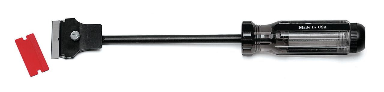 GearWrench KDS3528 7" Extended Long Reach Scraper - Walmart.com