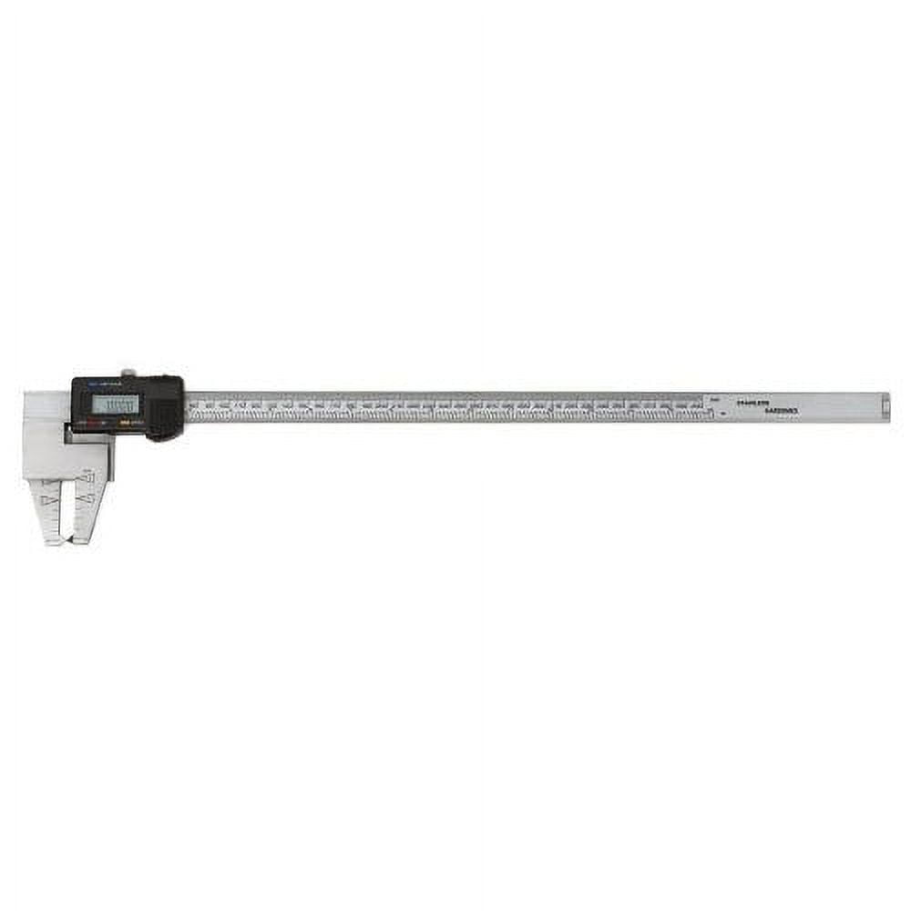 GearWrench 3777 Digital Brake Drum Gauge - Walmart.com