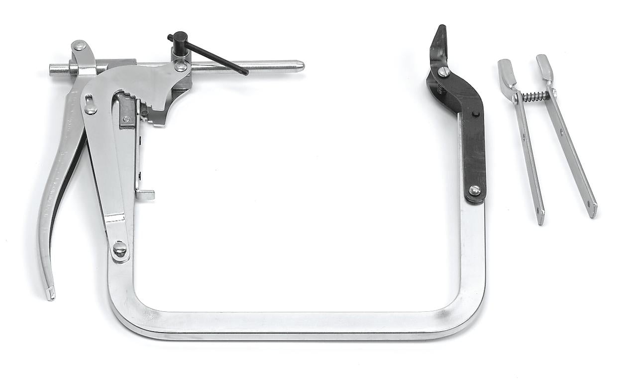 GearWrench KDS385 Valve Spring Compressor For Small Overhead And L-head ...