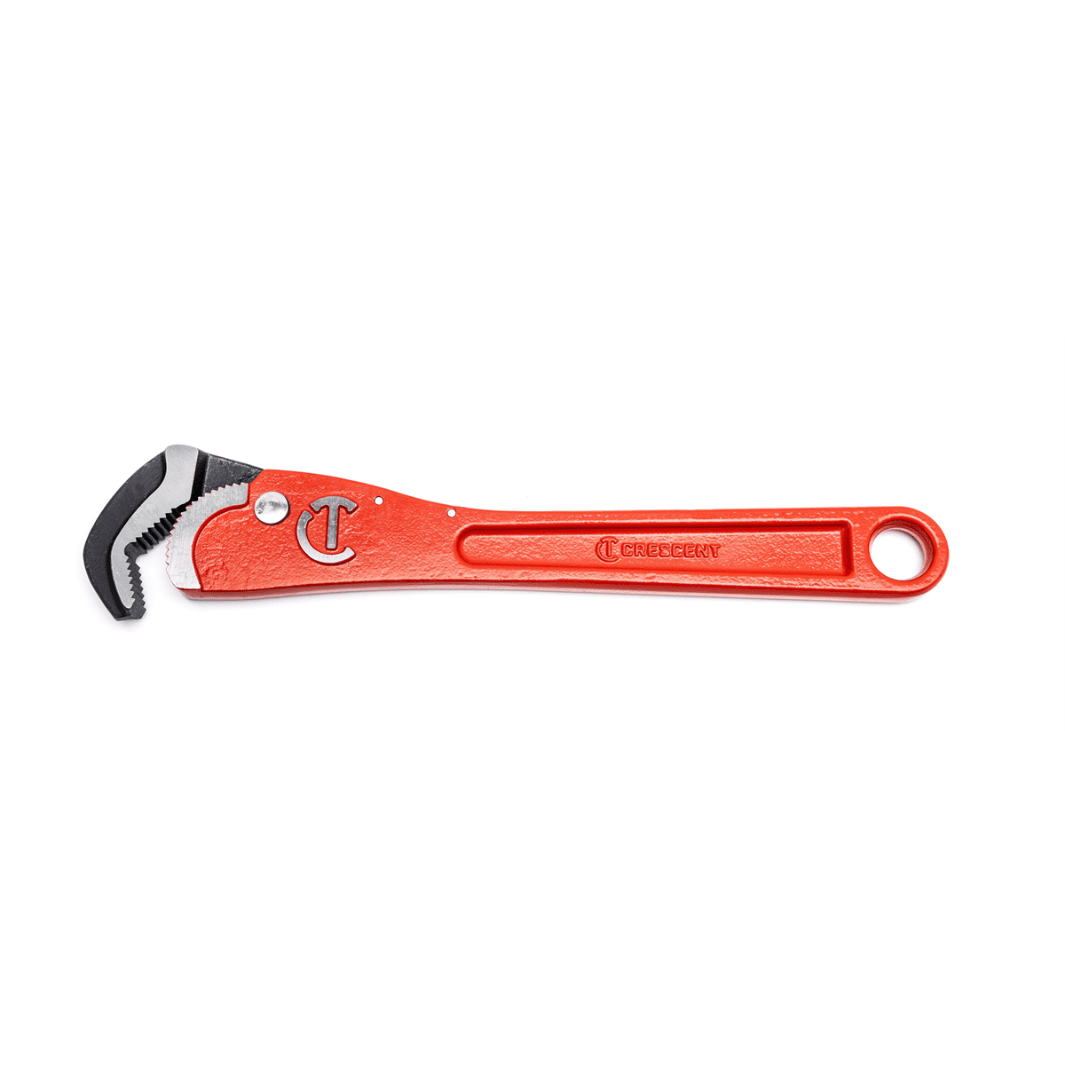 GearWrench PIPE WRENCH,SELF ADJ,12",STEEL HANDLE - Walmart.com