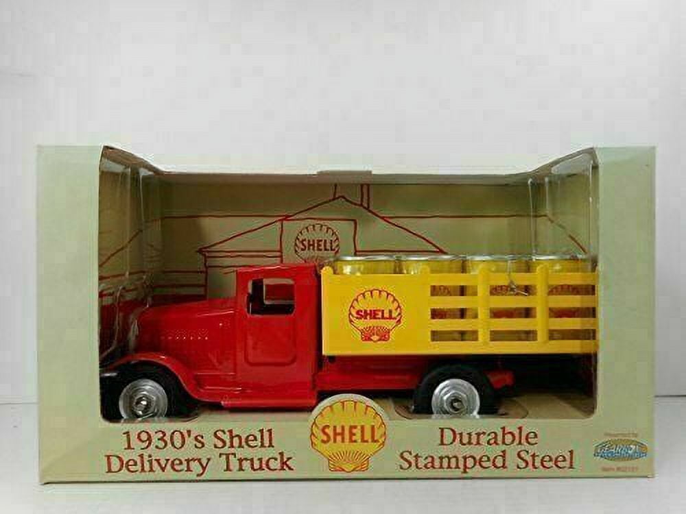 Trucks Shells