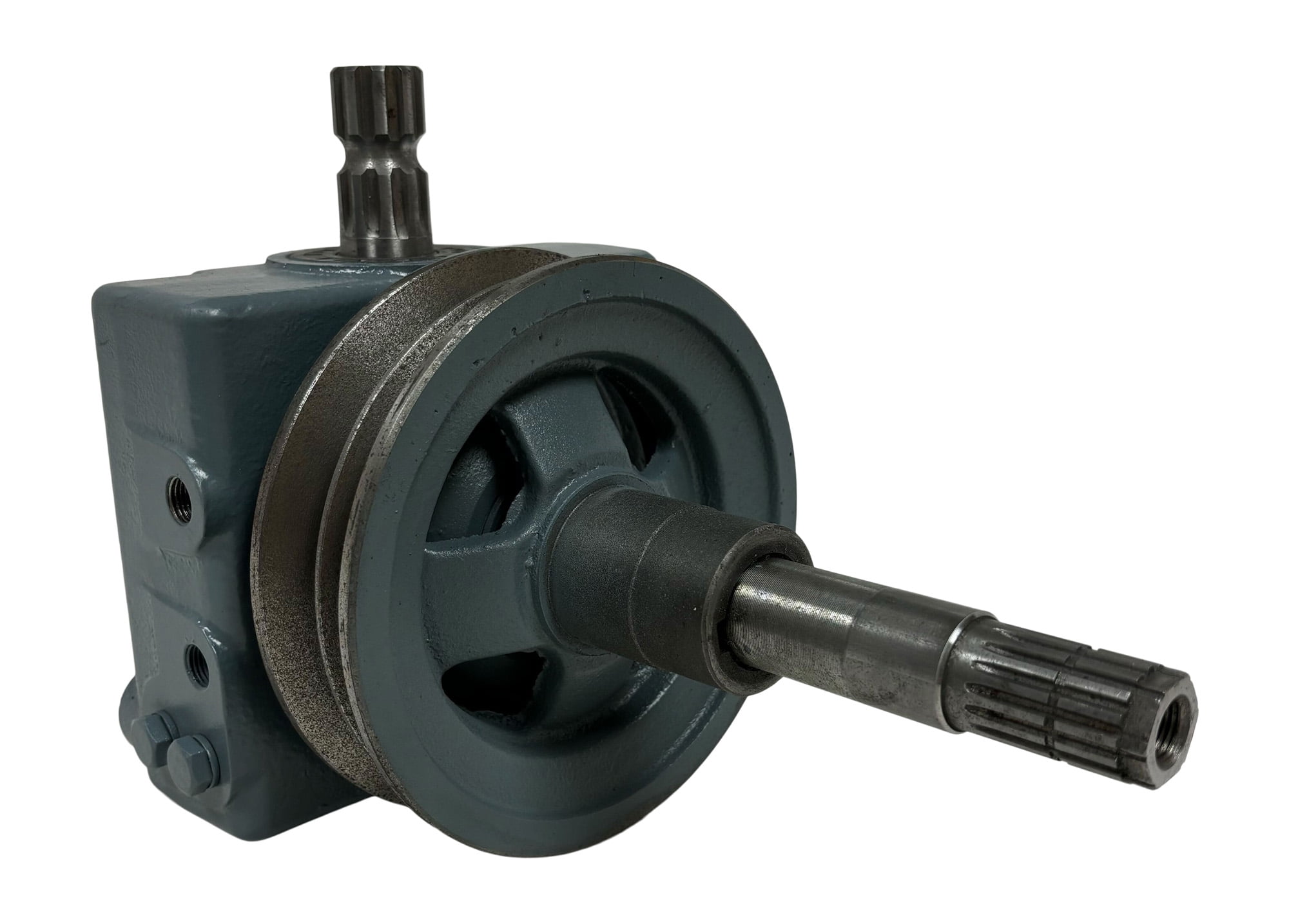 Gearbox Fits Kubota RCK54P-227Z RCK54P-321Z Replaces K5619-33105 ...