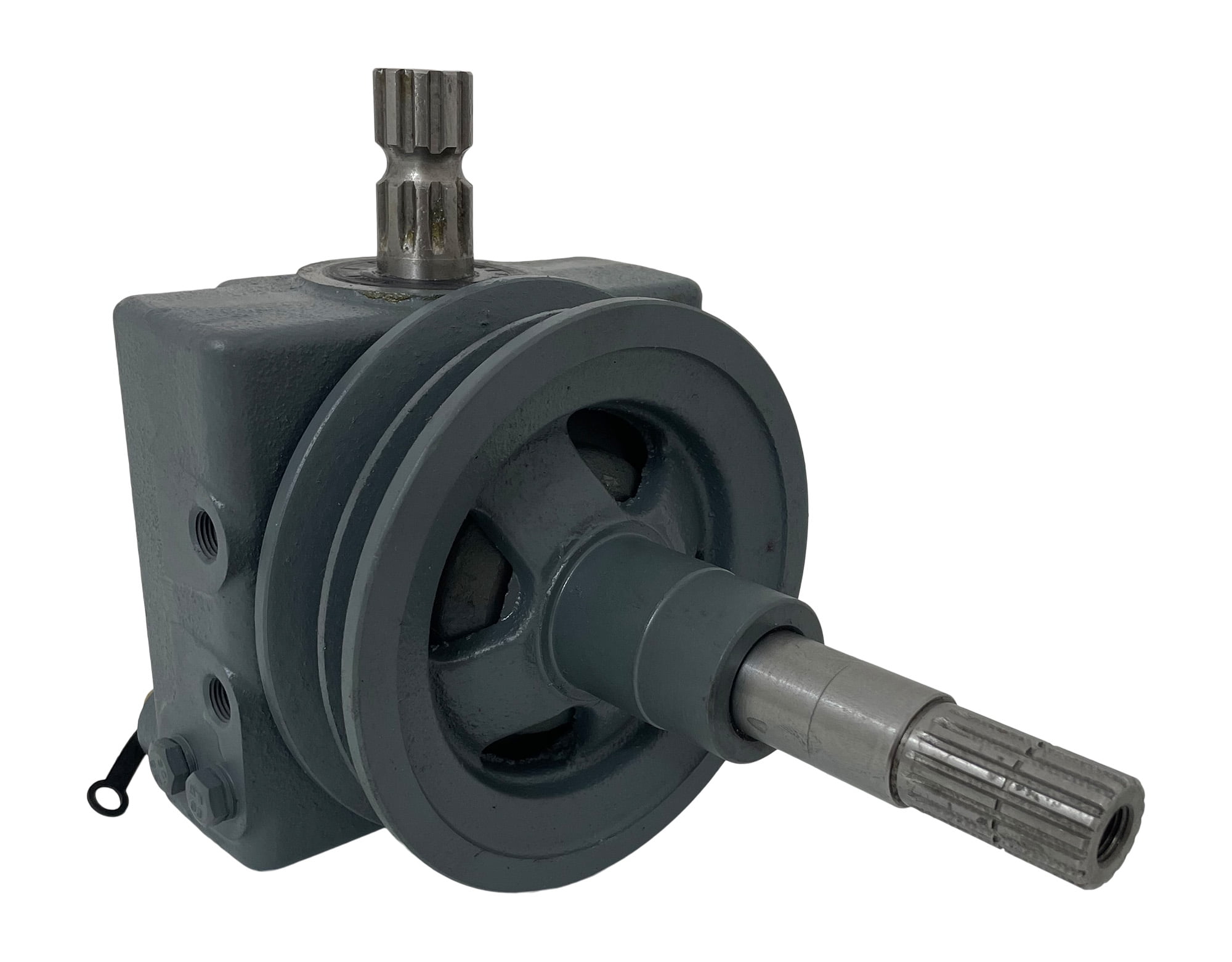 Gearbox Fits Kubota RCK72P-28Z RCK72P-F36 RCK72RP-1500Z Replaces K5677 ...