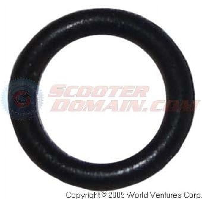 Gearbox O-Ring 139QMB 49/50cc - Walmart.com