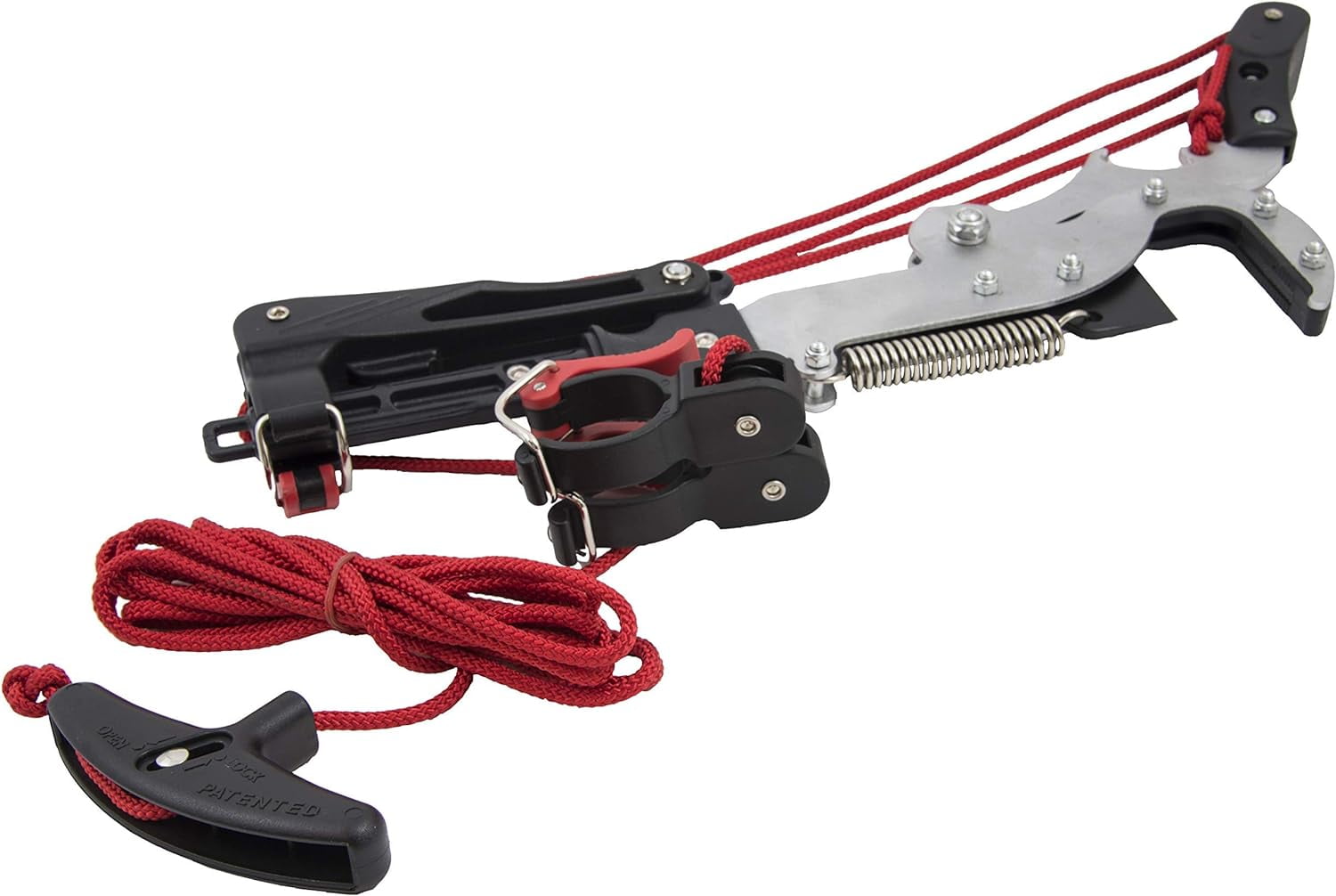 Geared Anvil Lopper IW1720 - Walmart.com