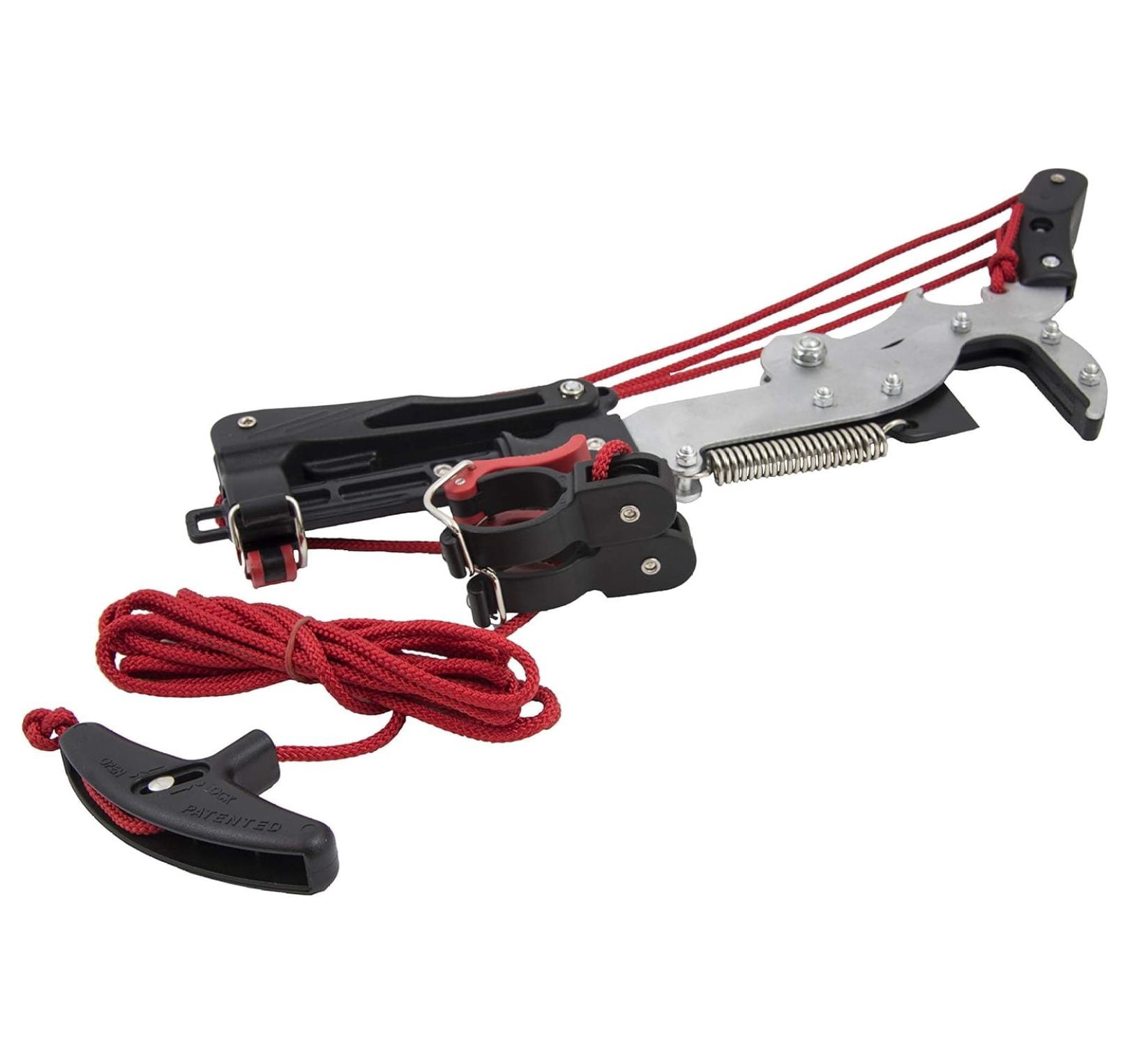 Geared Anvil Lopper IW1720 - Walmart.com