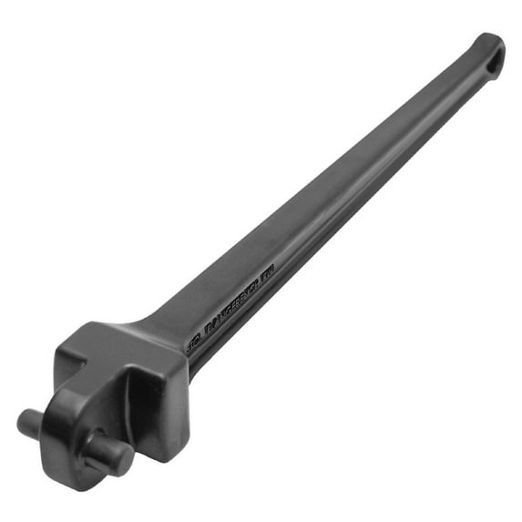 Gearench Mfg 1-12 In. X 18 In. Flange Wrench For Threaded Flanges ...