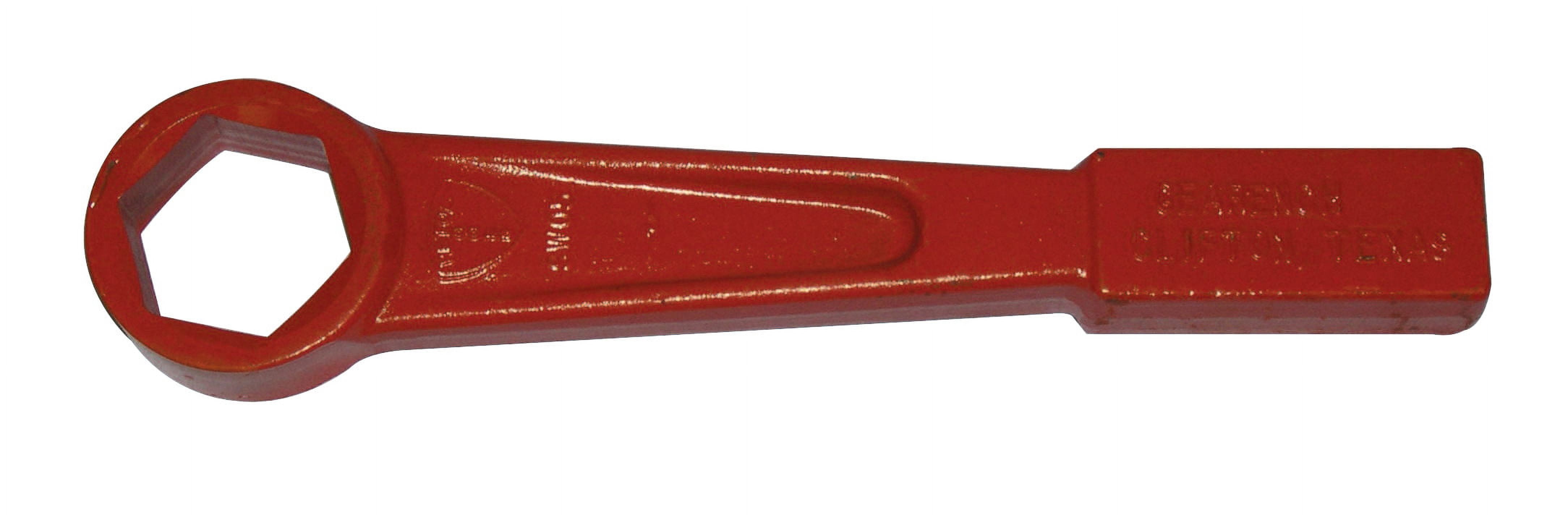 Gearench Petol Striking Wrenches, 1 5/8 in Opening - Walmart.com