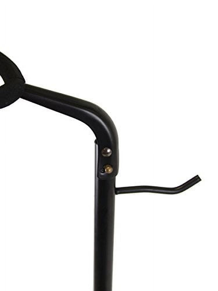 Gearlux Adjustable Foldable Cello Stand with Hook for Bow - Walmart.com