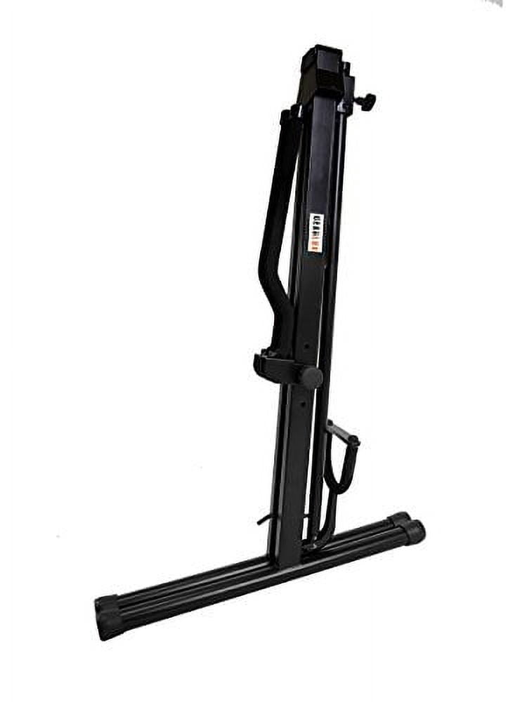 Gearlux Adjustable Foldable Cello Stand with Hook for Bow - Walmart.com