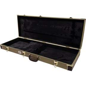 Guitar Hard Shell Cases