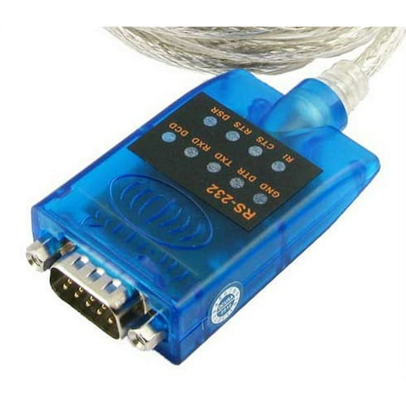 RS232 Serial Adapters