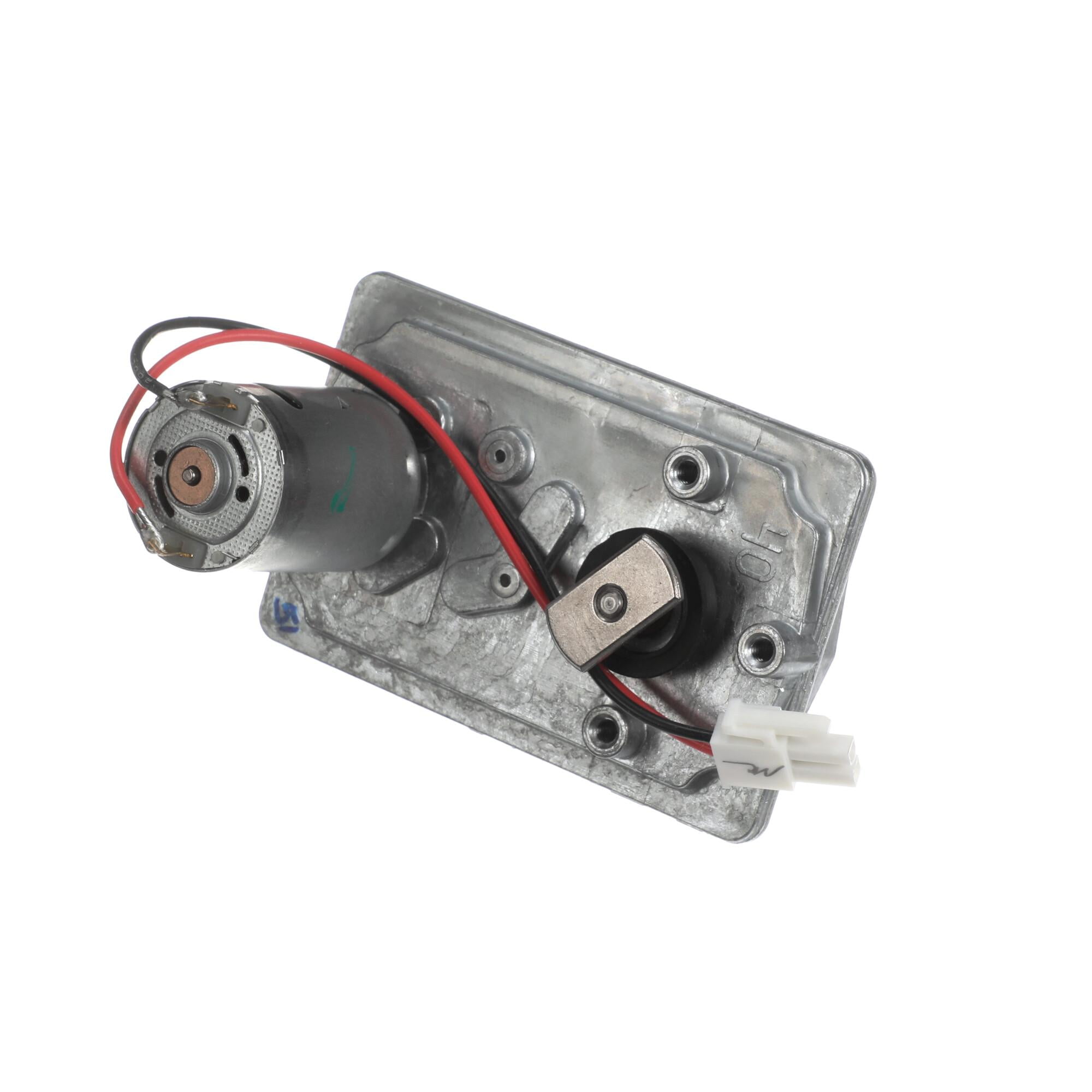 Gearmotor Assembly, VAR 6-24Dvdc - Walmart.com