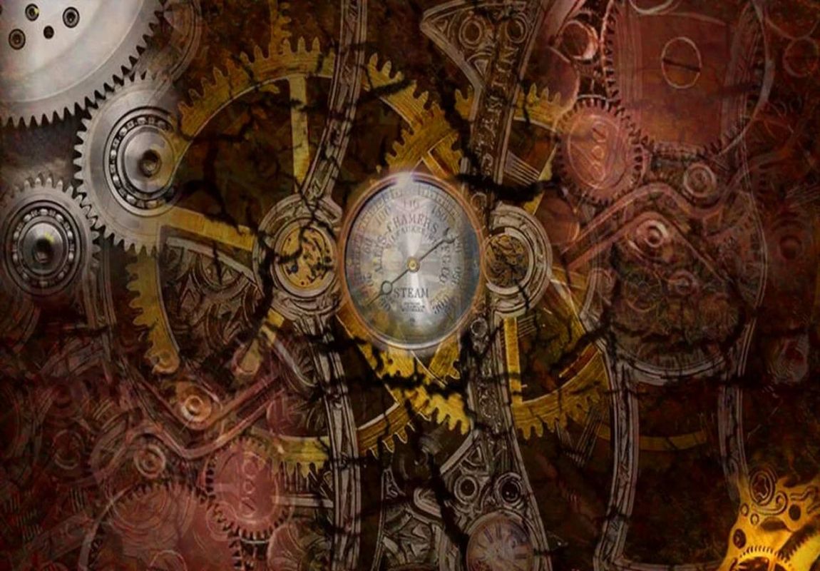 Gears Custom Birthday Backdrop ration Background Prince Photo Party ...