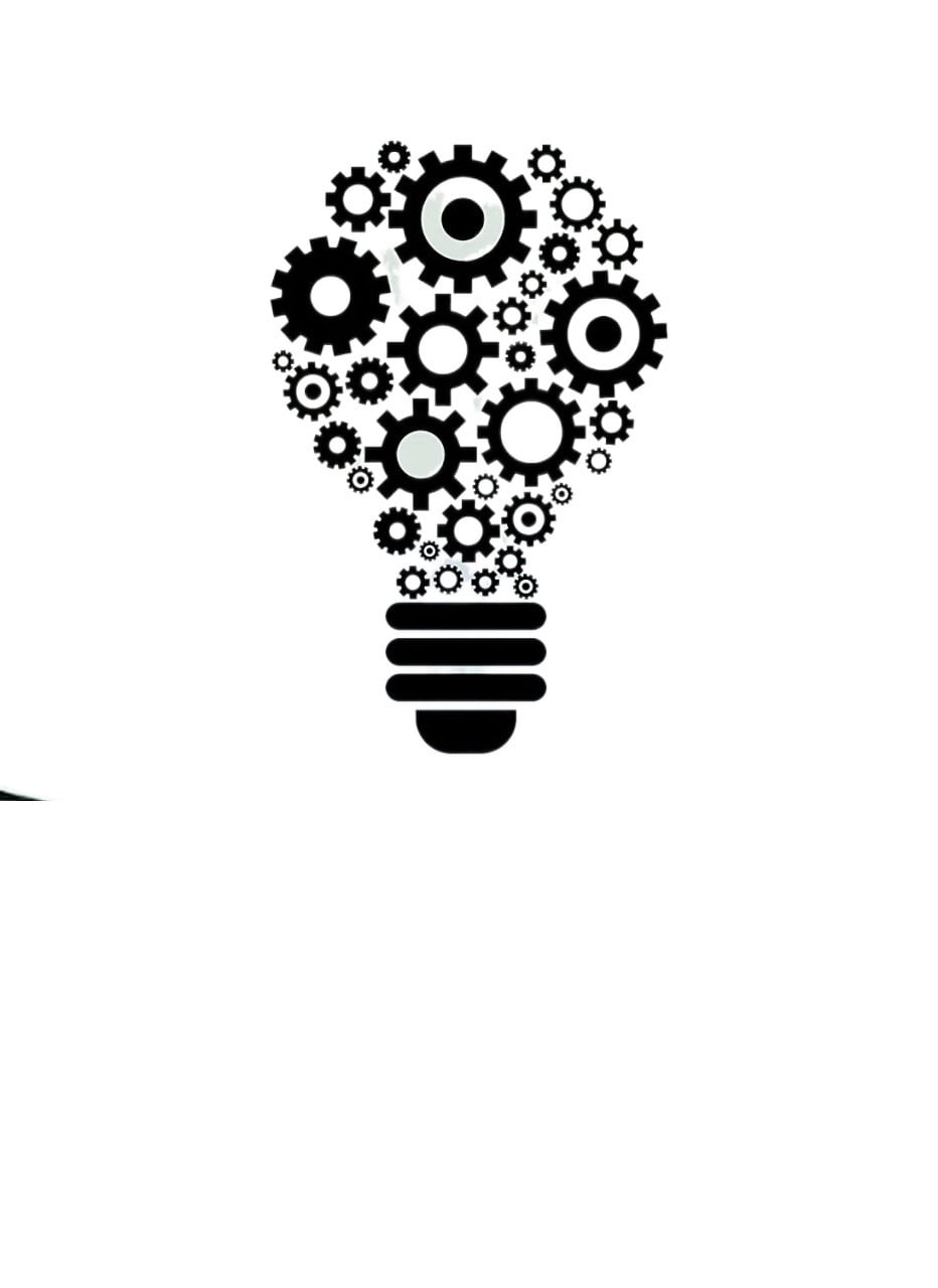 Gears Original Quote Decal Sticker Wall Vinyl Art Home Room Decor ...