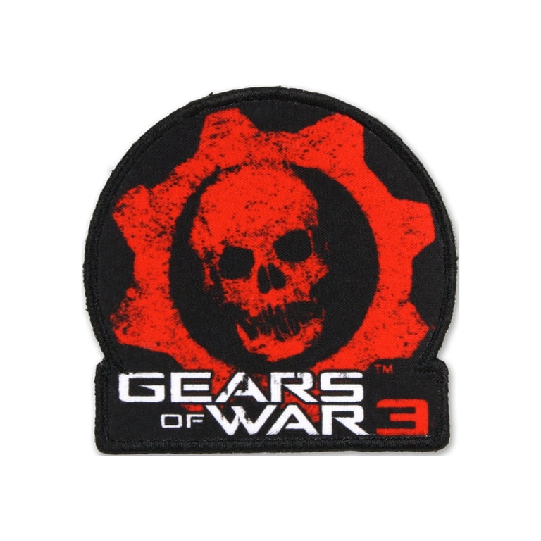 Imagenes De Gears Of War Logo Gears Of War ~ Espadas Y Dados