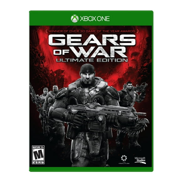 Gears 5 Ultimate Edition