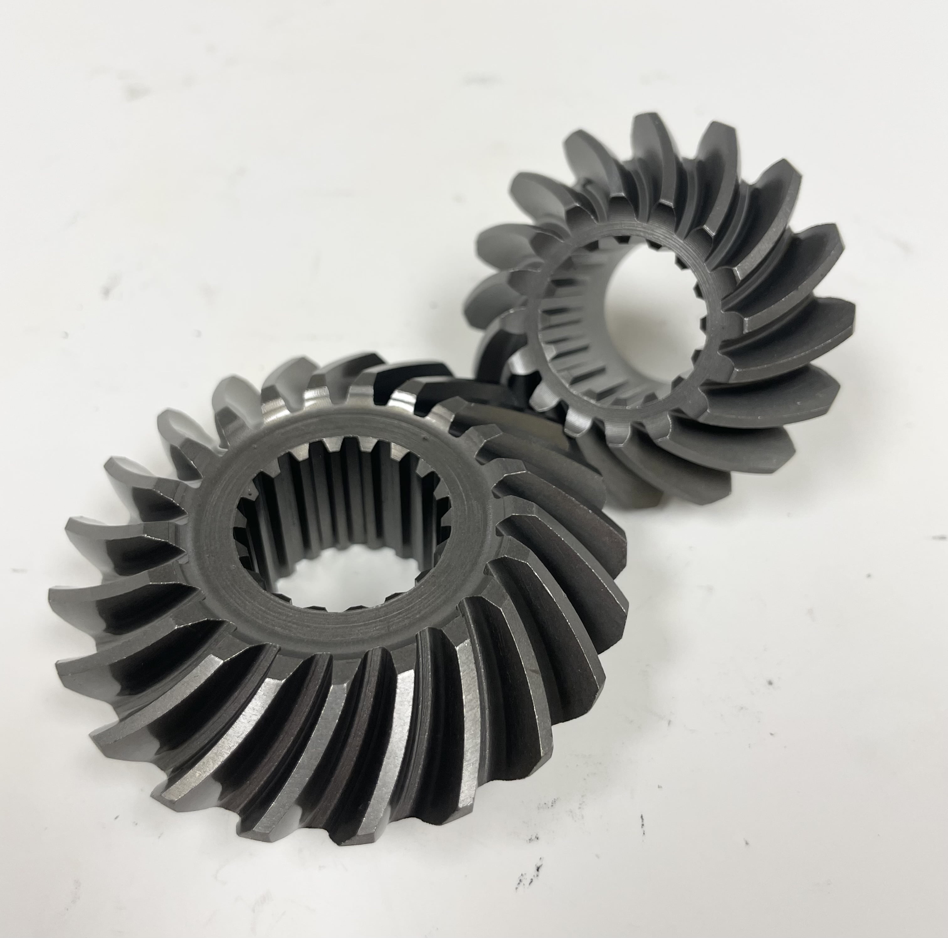 Gearset Fits Kubota RCK54P-227Z RCK54P-321Z Replaces K5618-33320 K5781 ...