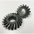 Gearset Fits Kubota RCK54P-227Z RCK54P-321Z Replaces K5618-33320 K5781 ...