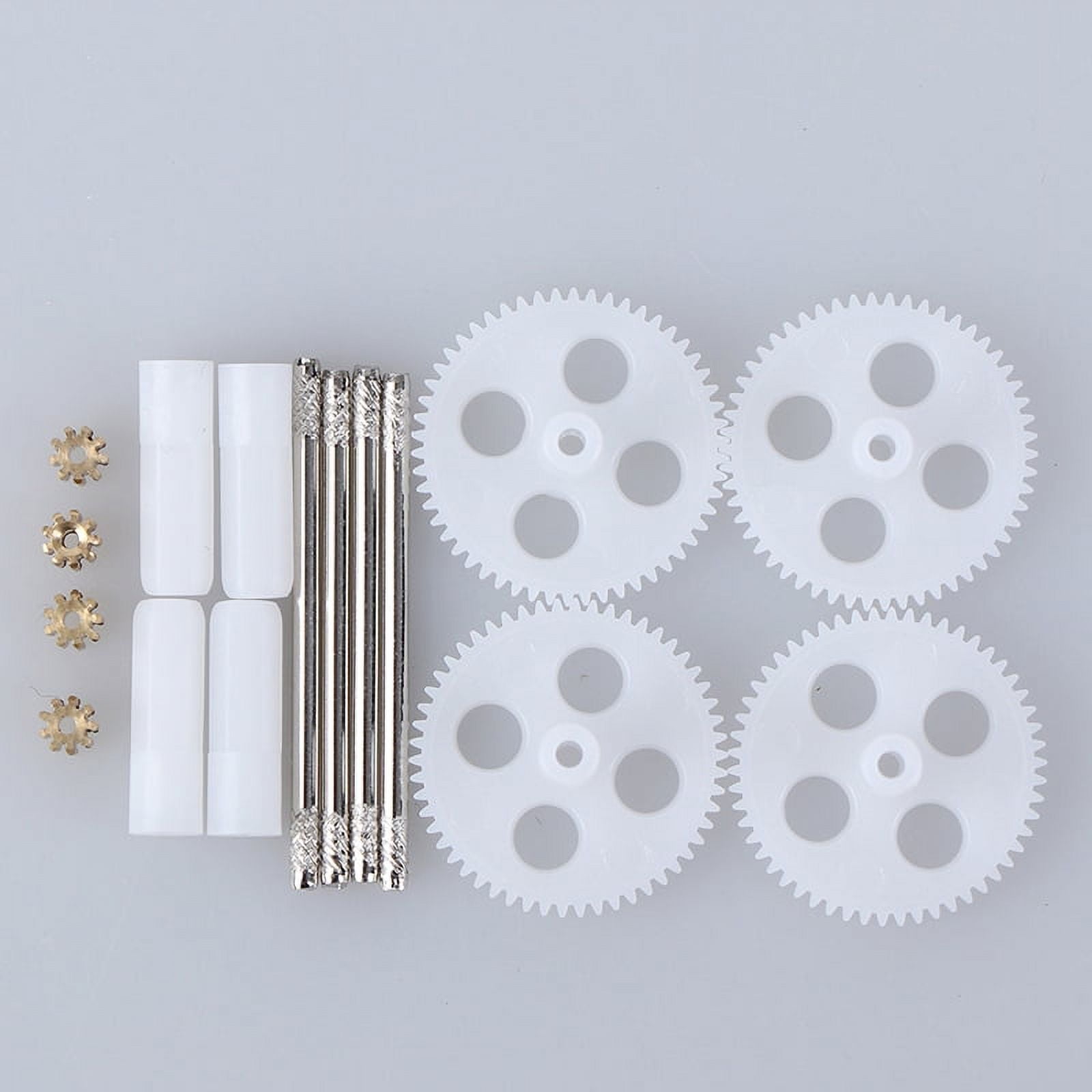Gearsets Motor For Syma X5 X5C X5SC RC Quadcopter Motor Gear And Main ...