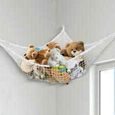 Toy Storage Nets