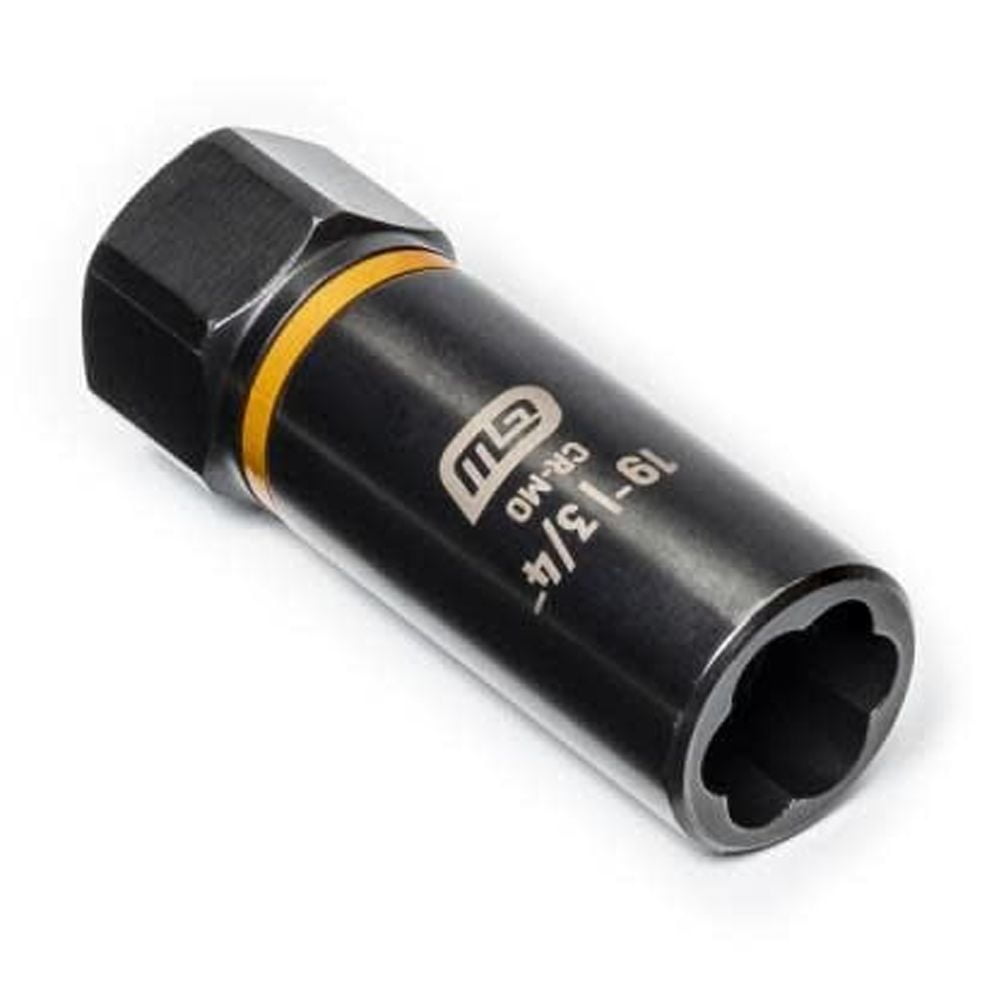 Gearwrench 1/2In Drive Bolt Biter Impact Deep Extraction Socket 19Mm ...