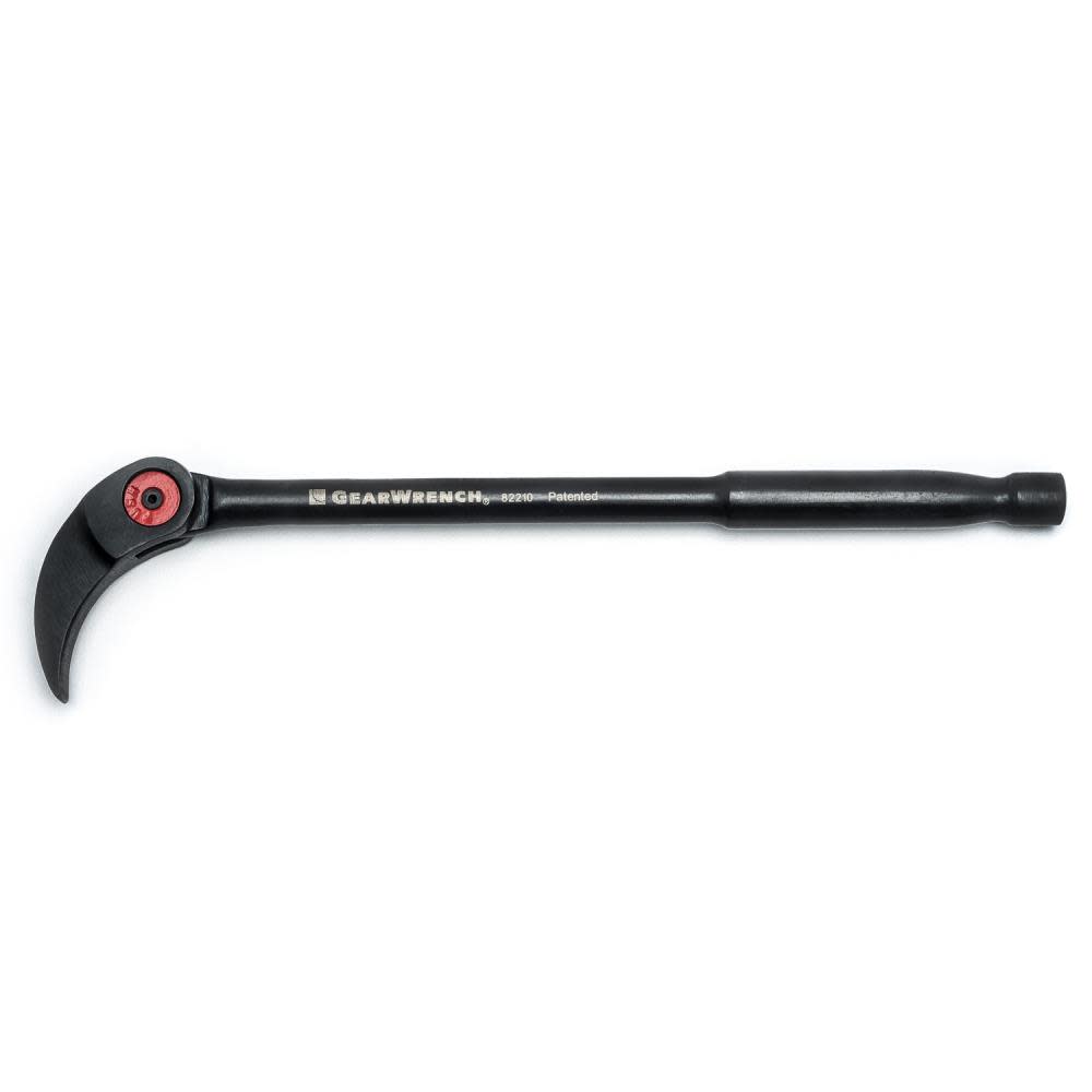 Gearwrench 10" Indexible Pry Bar - Walmart.com