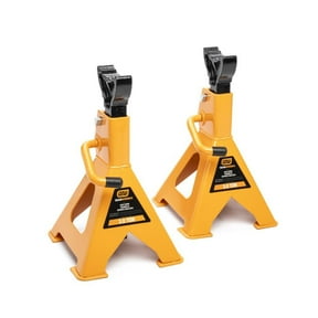 3 Ton Jack Stands in Jack Stands - Walmart.com