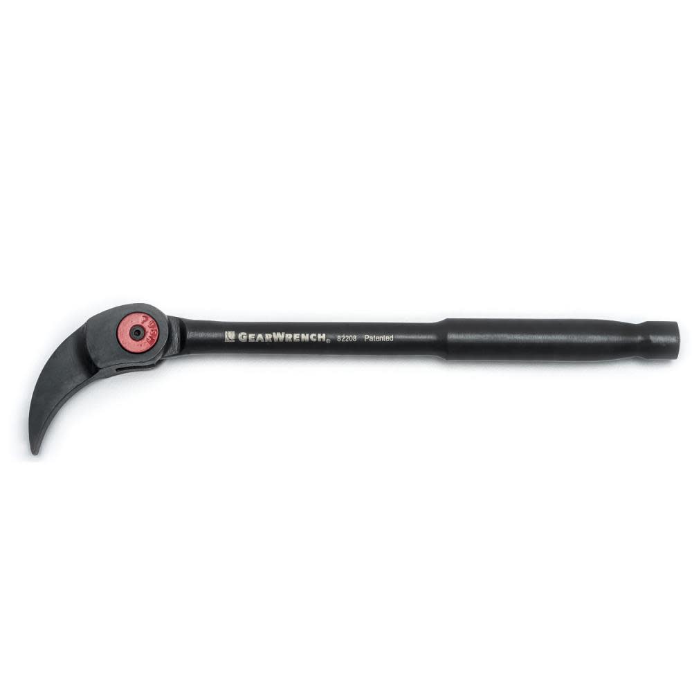 Gearwrench 8" Indexible Pry Bar - Walmart.com