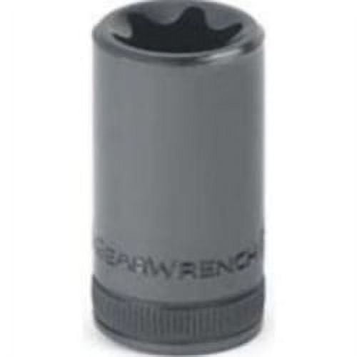 Gearwrench 80669D 1/2 Drive E18 External Torx Socket - Walmart.com