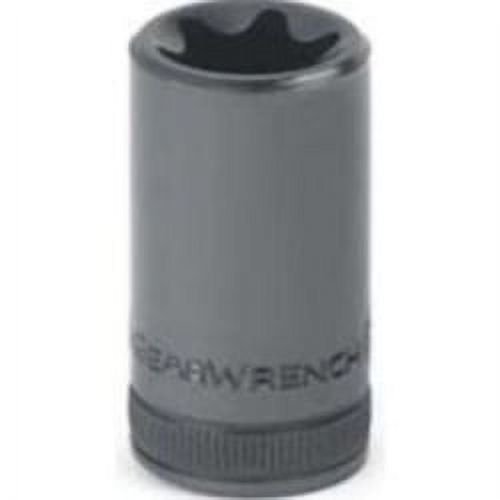 Gearwrench 80669D 1/2 Drive E18 External Torx Socket - Walmart.com