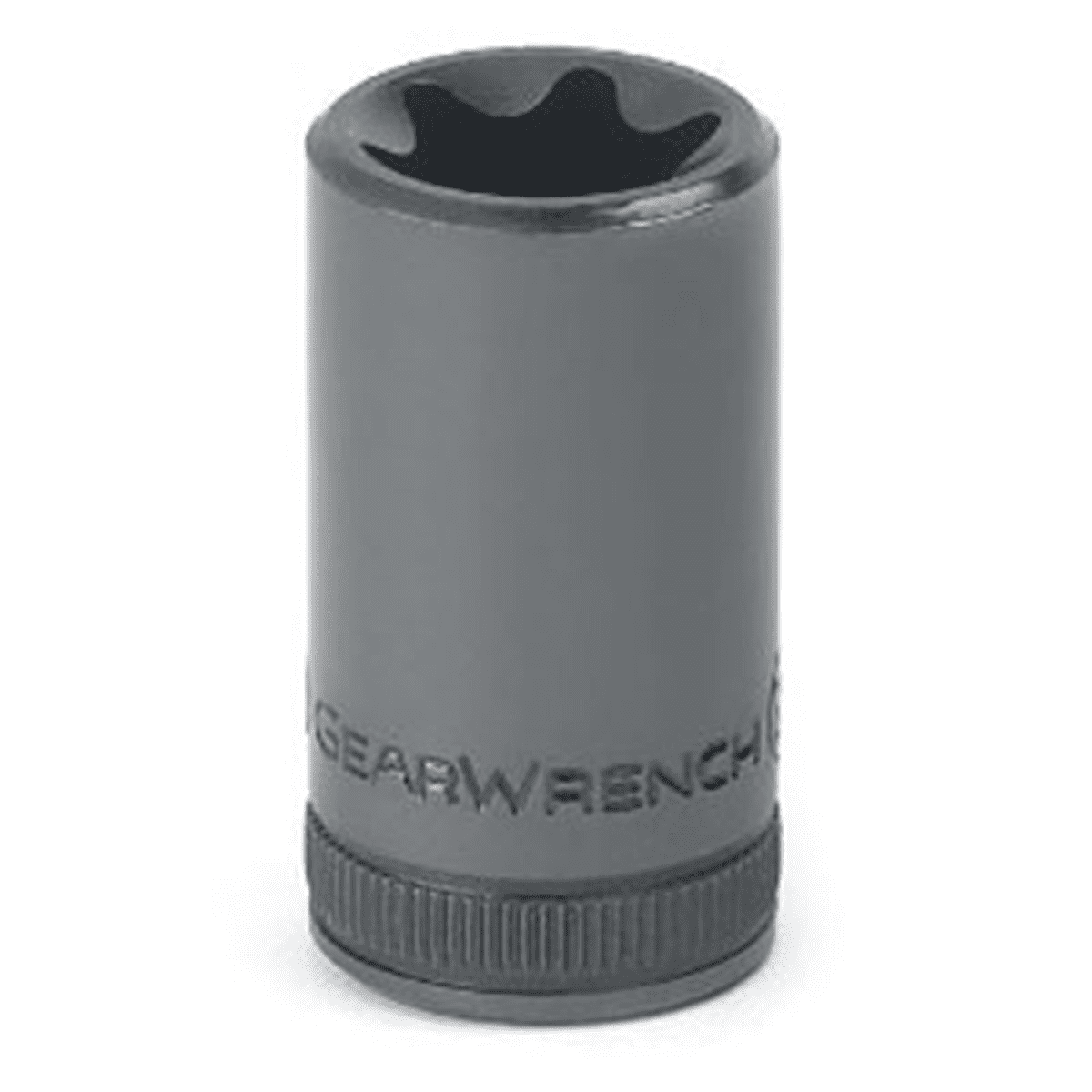 Gearwrench 80672 1/2 Drive E22 External Torx Socket - Walmart.com
